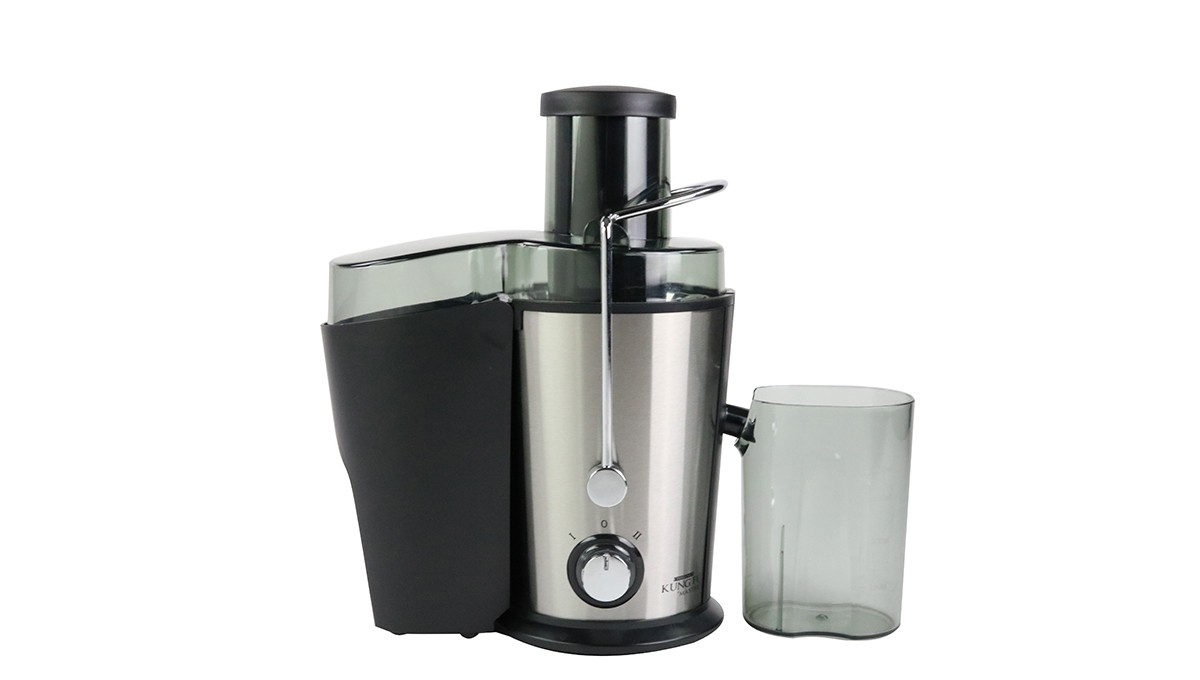2 Speed Stainless Steel Juice Extractor At Low Cost
